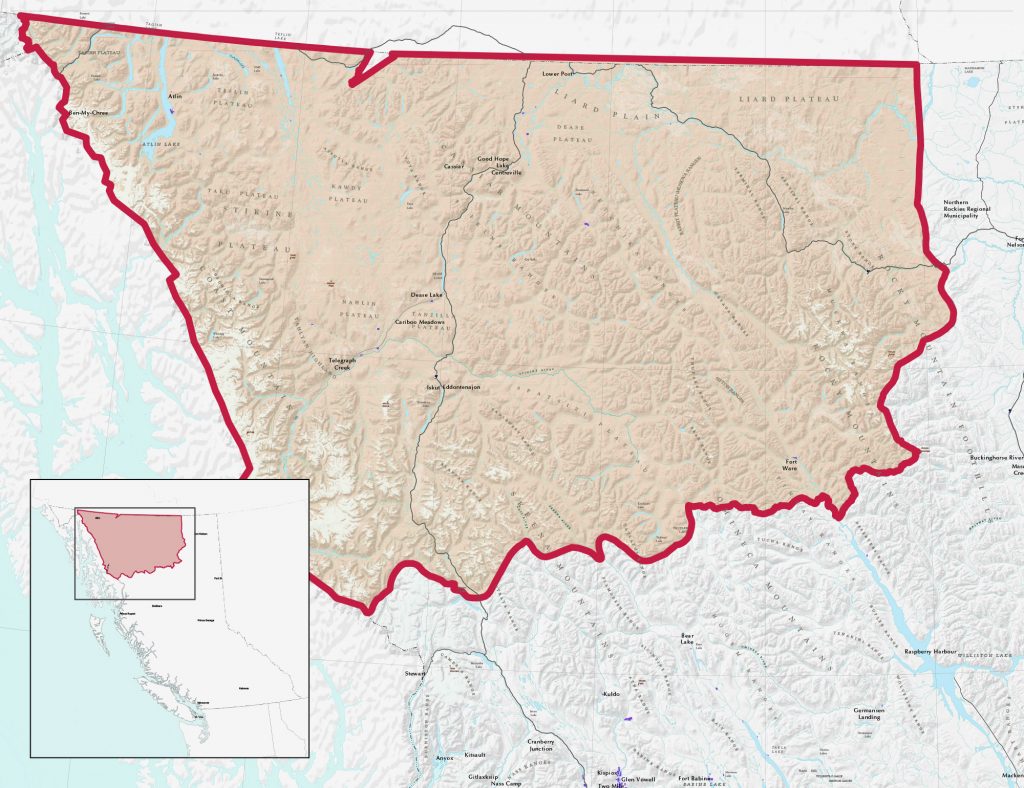 Our Territory - 3Nations Society